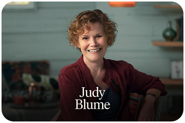 مستر کلاس آموزش نویسندگی کتاب کودک جودی بلوم ️100% اورجینال